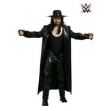 Plus Size WWE Undertaker Costume - Walmart.com
