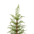Christopher Knight Home 4FT Pre-Lit Artificial Christmas Tree with ...
