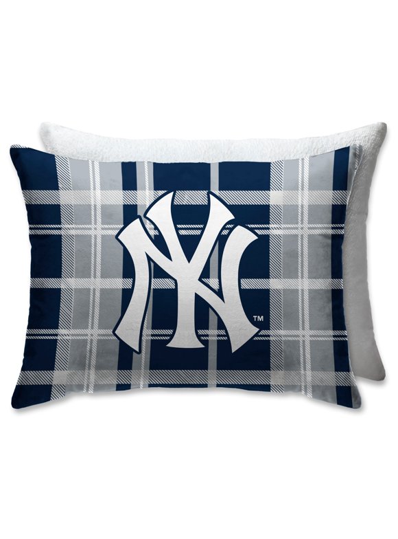 New York Yankees Bedding & Blankets in New York Yankees Team Shop ...