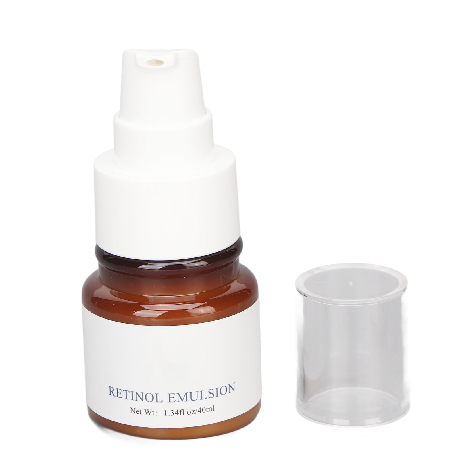 40 ml Emulsión reafirmante para el cuidado de la piel con retinol ...