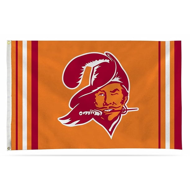 Metal Band Flags