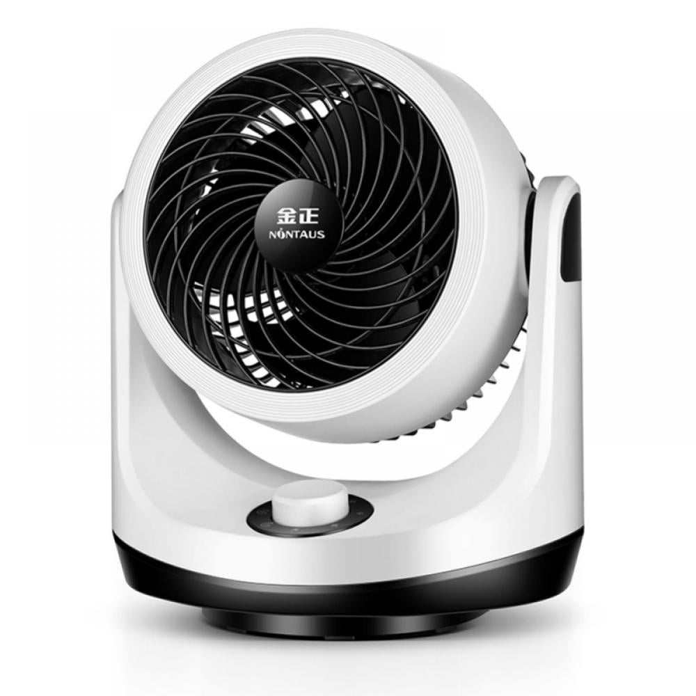 Portable Rechargeable Desk Fan with 90 Degree Nepal | Ubuy