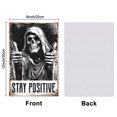1pc Vintage Metal Tin Sign Iron Wall Decor for Bars Restaurants Cafe ...