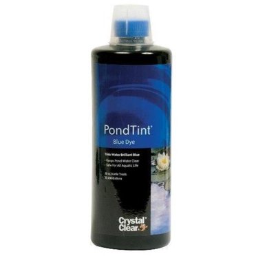 BioGuard Chemical Polysheen Blue - Swimming Pool Water Clarifier ...