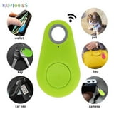 BadPiggies Mini GPS Smart Tracking Finder Alarm Key Track Device Anti ...
