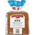 Pepperidge Farm Hearty Slices Soft Rye Bread, 16 oz. Food Bag - Walmart.com