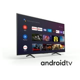 Sony 75" Class KD75X750H 4K UHD LED Android Smart TV HDR BRAVIA 750H ...