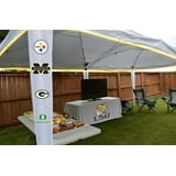 Meilo 16 FT LED Mini Rope Light Low Profile 1/4 diameter Yellow, Plug ...