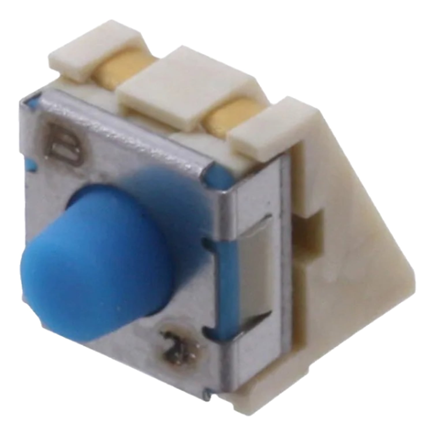 Pack of 5 7914S-1-000E Tactile Switch SPST-NO Side Actuated Surface ...