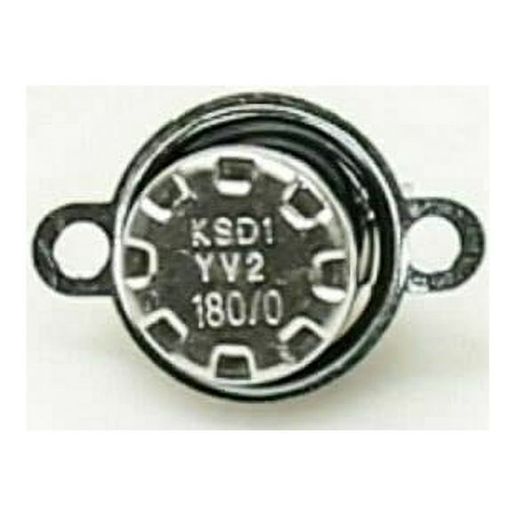 Lg Dryer Thermal Fuse