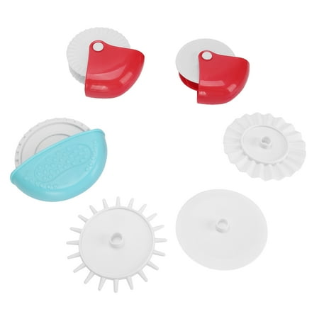 Kitchen Cutting Wheel, Pastry Cutting Wheel, Ergonomic Sugar Cubes For ...