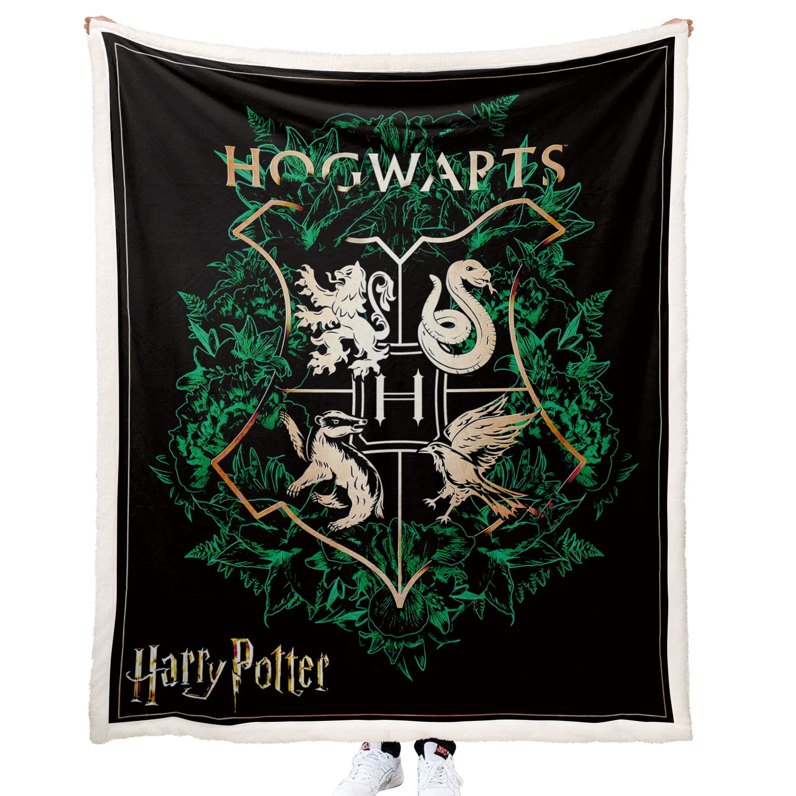 Click here for Bomveson 3d Printed Flannel Blanket Thick Double L... prices