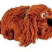 Ty Beanie Babies Soft Stuffed Animal Toy - Max The Dog, Medium Plush ...