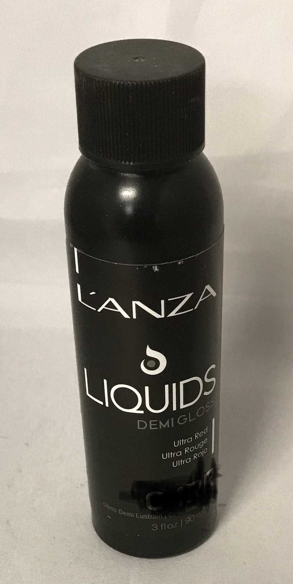 Lanza Liquids Demi Gloss 3 oz. 03N NATURAL - Walmart.com