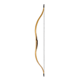 Ragim Archery Horse Bow Taiga Custom RH 48" LBS:25 - Walmart.com