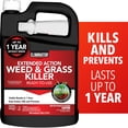 Eliminator Extended Control Weed and Grass Vegetation Killer Herbicide ...