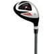 Prosimmon Golf X9 V2 Tall +1 In. Men's Graphite and Steel Golf Club Set ...