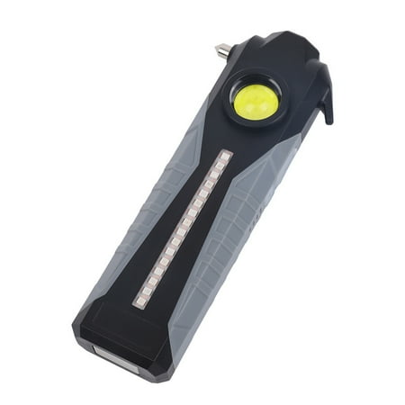 Multifunctional Work Light, Rechargeable Inspection Light Torch ...
