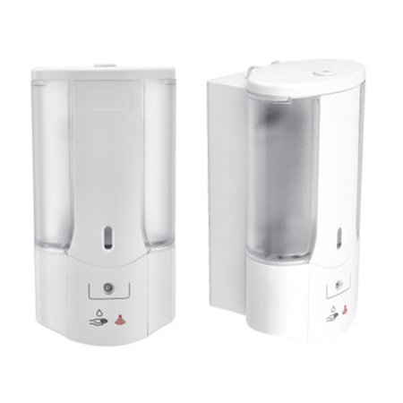 Hand Washing Dispenser Automatic Touchless Dispenser Bathroom Hand ...