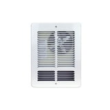King Electric W Wall Heater, 120V / 1500-750W, White, W1215-W - Walmart.com