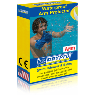 Drive Medical Waterproof Cast Protector, Arm Cast, The Drive Medical ...
