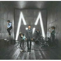 Maroon 5 - Singles Collection CD - Walmart.com