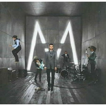 Maroon 5 - V - CD - Walmart.com
