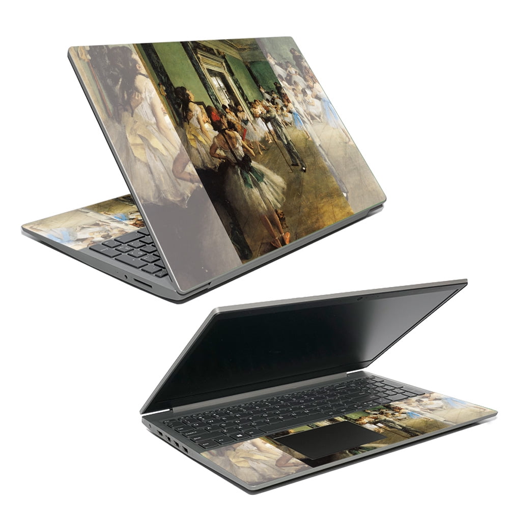 Skin Decal Wrap Compatible With Lenovo IdeaPad S145 15" (2019) Sticker ...