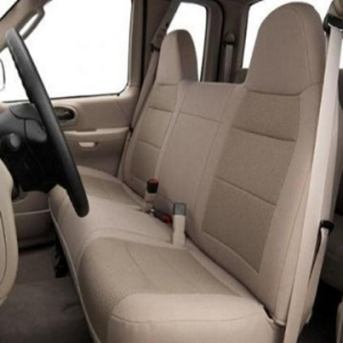 Click here for Realseatcovers 3 Layer For 1992-2010 Ford F-Series... prices