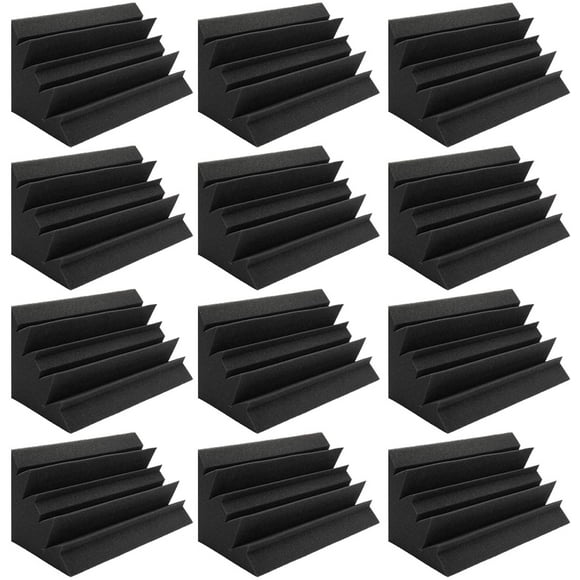 Noise Absorbing Foam