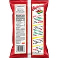 Sabritones Puffed Wheat Snacks Chile & Lime Flavored 4 oz Bag - Walmart.com