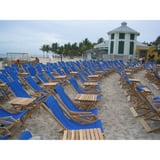 Blue Ridge Sling Recliner - Walmart.com