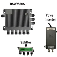 Winegard (SWM-840) Switch Kit - Walmart.com