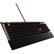 SteelSeries Apex M400 Mechanical Gaming Keyboard - Walmart.com
