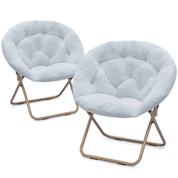 Moon Chairs