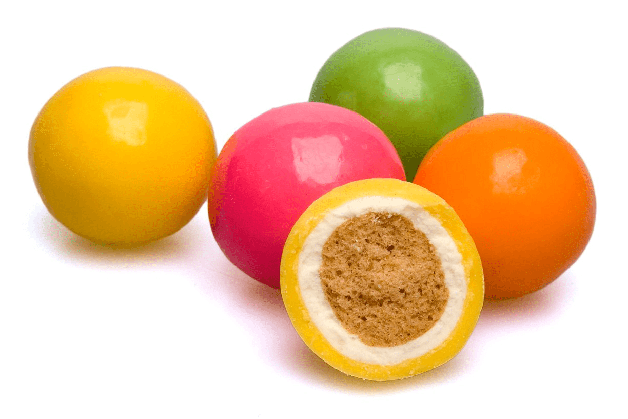 NY SPICE SHOP Ice Cream Sundae Malt Balls - 3 Pound - Malted Milk Balls ...