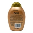 Organix Ever Straight Brazilian Keratin Therapy Conditioner - 13 Oz, 6 ...