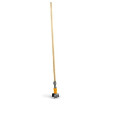 Tidy Tools Industrial Grade Clean Set: String Mop, Metal Handle, Jaw ...