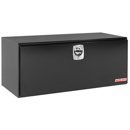 Weather Guard Werner 562-5-02 Tool Box | Walmart Canada