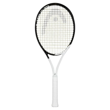 HEAD Speed PRO 2022 Performance Tennis Racquet, 4 1/2 Inch Grip, Strung ...