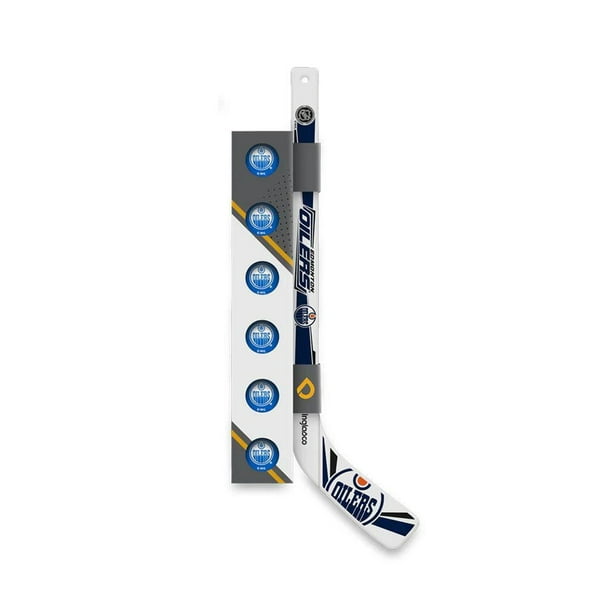 NHL RAPID FIRE SET EDMONTON OILERS - Walmart.ca