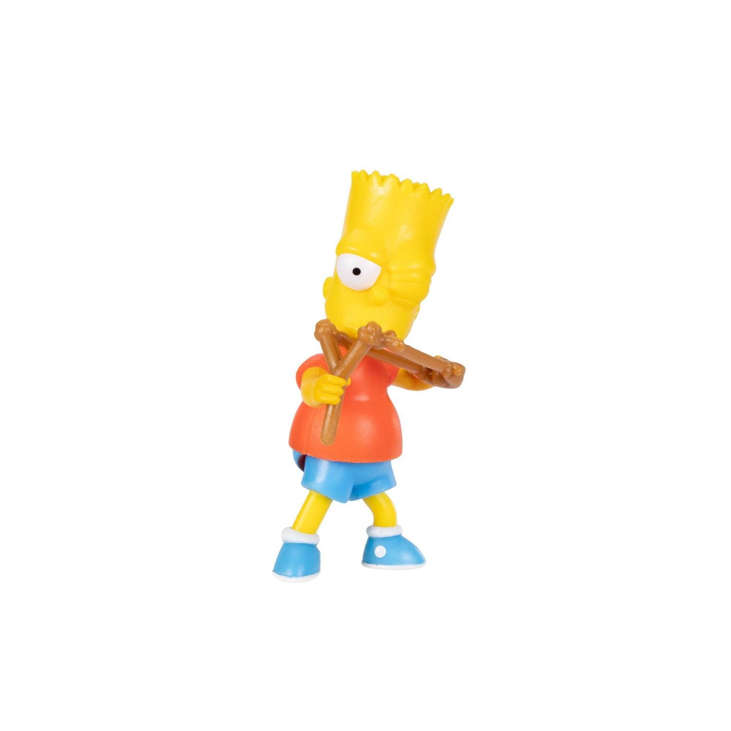 Click here for The Simpsons 2.5 Figures - Bart prices