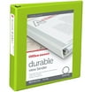 Office Depot® Brand 4-Pocket Cascading Binder Folder, 8-1/2" x 11", 65 ...
