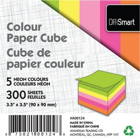 Coloured Paper | Walmart Canada