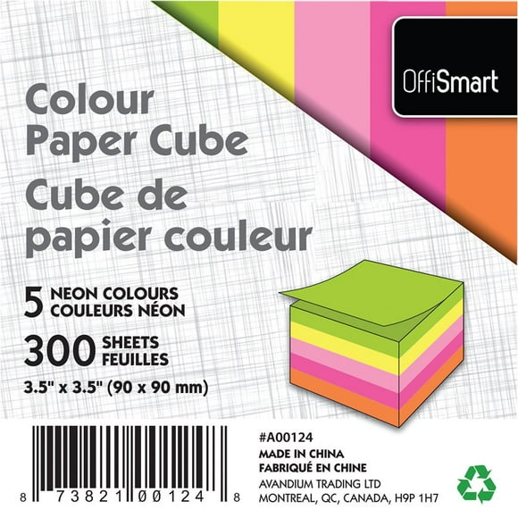 Coloured Paper | Walmart Canada