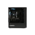 MXZ Prebuilt VR Ready Gaming Desktop PC - Intel I5 12400F, RTX4060, 1TB ...