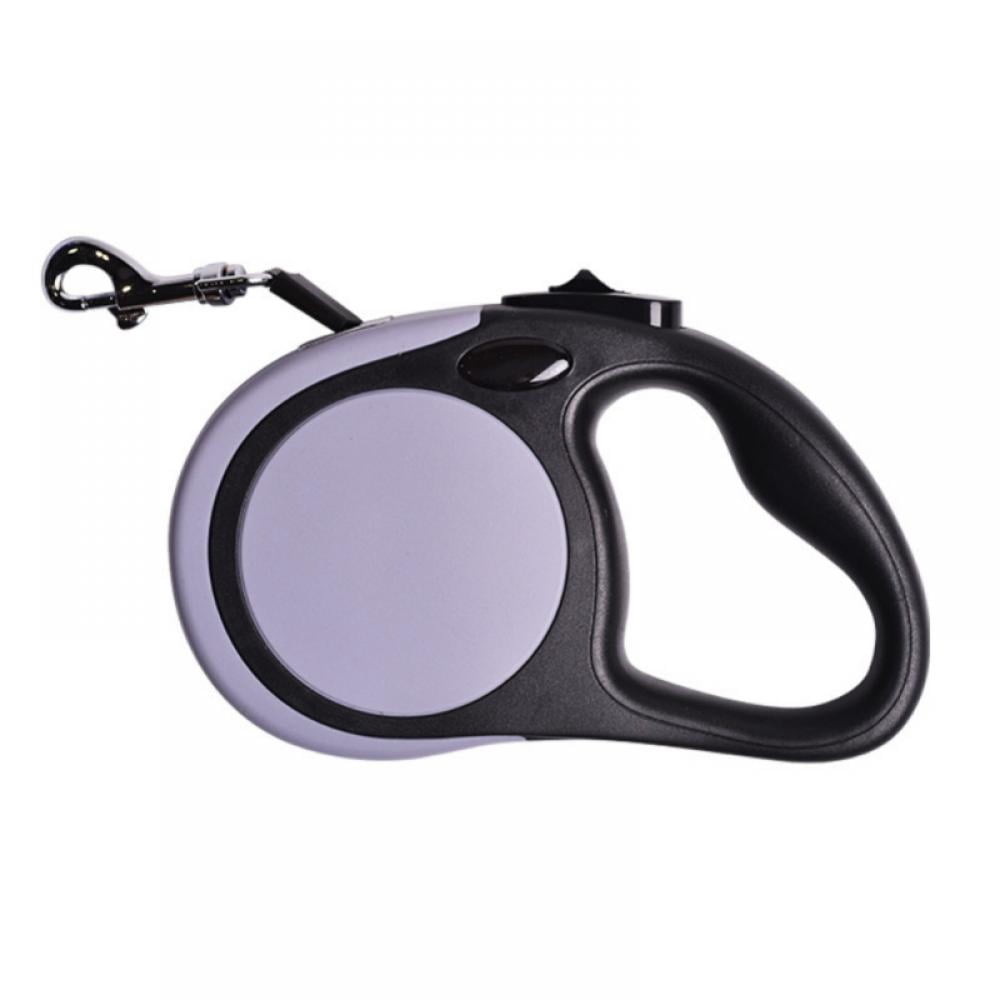 Heavy Duty Retractable Dog Leash,Likaty 10ft Strong & Durable Walking ...