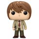 FUNKO POP! ANIMATION: DEATH NOTE - LIGHT - Walmart.com