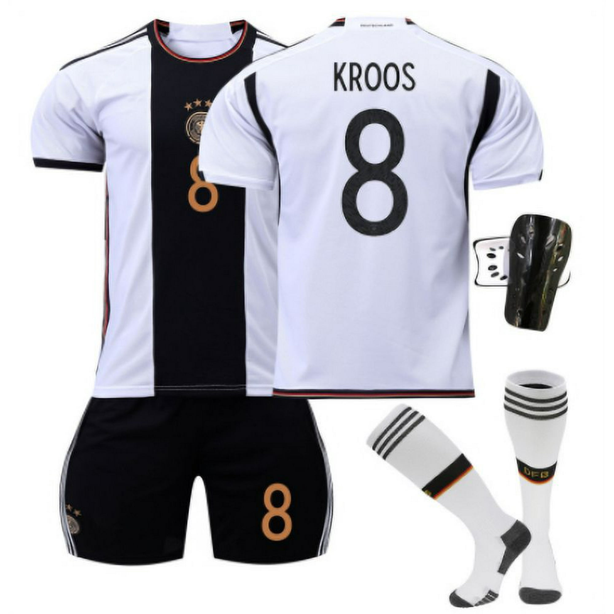 Click here for Diao Men Women Unisex Football Jersey Suit Germany... prices