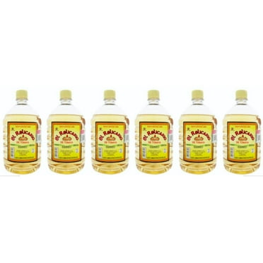 Caja de 12 Licor De Caña Tonayan Pet Blanco Y Amarillo 960 ml Tonayan ...
